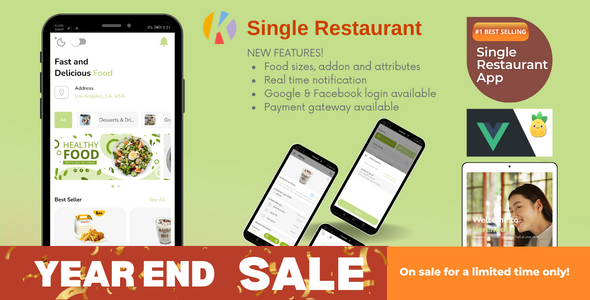 Restaurant Plugins, Code & Scripts | CodeCanyon